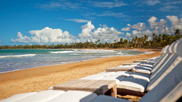 St. Regis Bahia Resort, Puerto Rico - Deluxe-EscapesDeluxe-Escapes