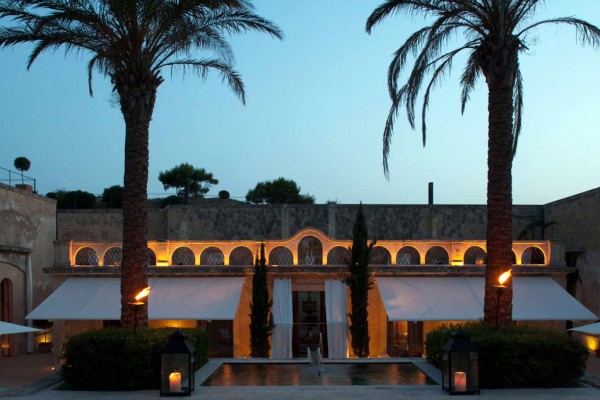 Cap Rocat Hotel MallorcaDeluxe-Escapes