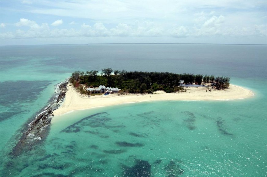 Thanda Island, Tanzania - Deluxe-EscapesDeluxe-Escapes