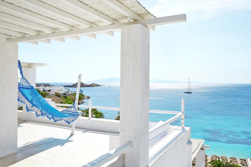 Mykonos Blu Resort - Deluxe-EscapesDeluxe-Escapes