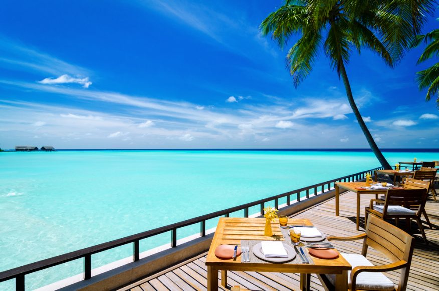 One&Only Reethi Rah - Deluxe-EscapesDeluxe-Escapes