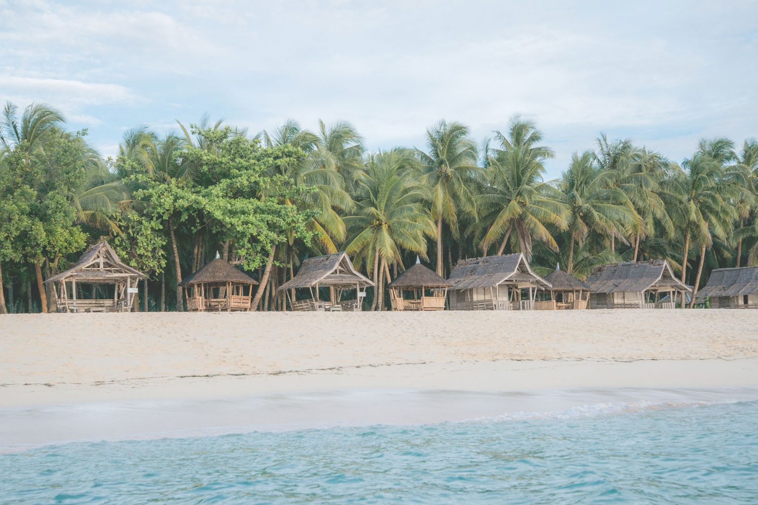 Nay Palad Hideaway - Deluxe-EscapesDeluxe-Escapes